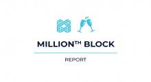 luxcore millionth block report