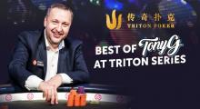 part 10 of tony g at triton poker series is out