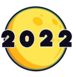2022MOON, 19일 유니스왑 상장