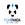 Punk Panda Messenger