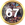 The Official 67 Coin