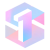 1NFT 1NFT logo