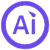 Acria.AI AIMARKET AIMARKET logo