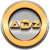 Adzcoin ADZ logo