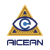 Aicean AICE logo