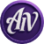 AIVille Governance Token AIV logo