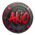 Akio AKIO logo