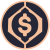 Alchemix USD ALUSD logo