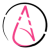 ALL BEST ICO ALLBI logo