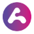 AlloHash ALH logo