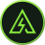 AmpereChain AMPERE logo