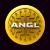 ANGL TOKEN ANGL logo