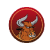 Angry Bulls Club ABC logo