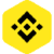 Ankr Reward Bearing Stake BNB ABNBC logo