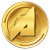 Arkarus AKS logo
