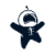 AstroSpaces.io SPACES logo