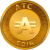 ATC Coin ATCC logo