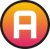 Auct Token AUCT logo