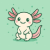 Axolotl Token AXOME logo
