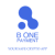 B ONE PAYMENT B1P logo