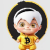 Baby Bitcoin BBTC logo