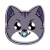 Baby Catcoin BABYCATS logo