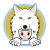 Baby Saitama BABYSAITAMA logo