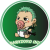 Babyzoro Inu BABYZOROINU logo