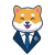 BankerDoge BANKER logo