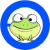 Based Froc FROC logo