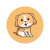 Beagle Inu BIC logo
