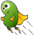 Bean Cash BITB logo