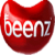 BEENZ BEENZ logo