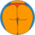 BiJiRi BJR logo