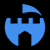 bitcastle Token BCE logo