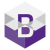 BitWhite BTW logo