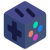 Blockify.Games BLOCKIFY logo
