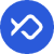 Bluefin BLUE logo
