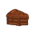 BrowniesSwap BROWN logo