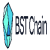 BST Chain BSTC logo