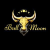 Bull Moon BULLMOON logo