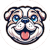 BullDogito BDOGITO logo