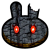 Burnt Cake BCAKE logo