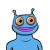 Burt BURT logo