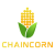 Chaincorn CORNX logo