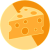 Cheesecoin CHEESE logo