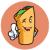 Chickenkebab Finance CHIK logo