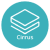 Cirrus CIRRUS logo