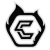 Claymore CLM logo
