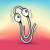 Clippy (kevanjatt) CLIPPY logo